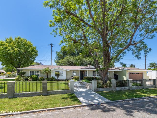 582 El Lado Dr, Simi Valley, CA 93065 | Compass
