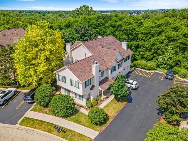 582 Fox Ridge Dr Unit 582, Fox Lake, IL 60020