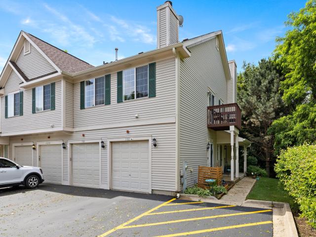 582 Fox Ridge Drive # 582