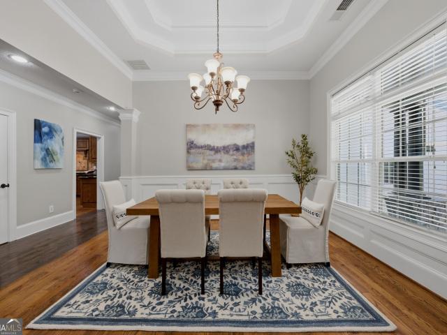 582 Knox Chapel Road