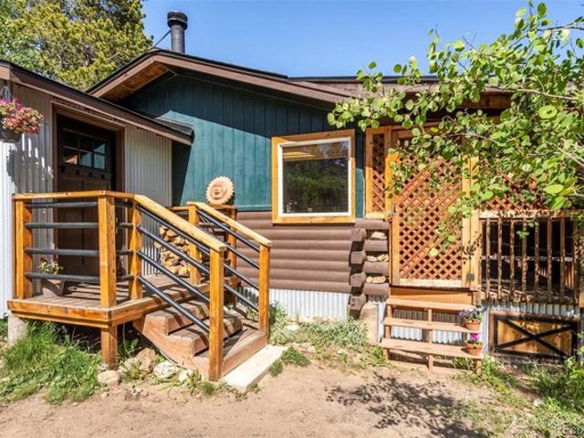 582 Karlann Dr, Black Hawk, CO 80422