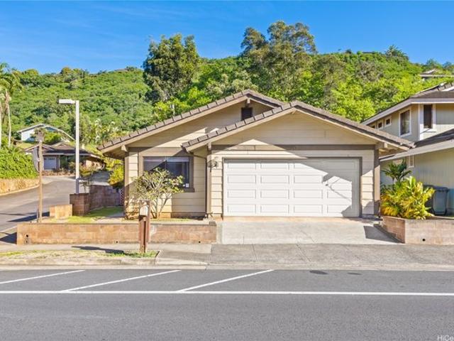 582 Kilinoe St Unit 98, Aiea, HI 96701