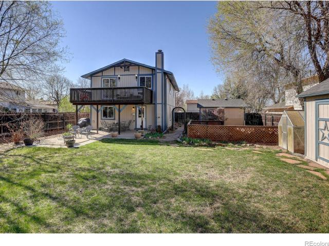582 Highland Drive