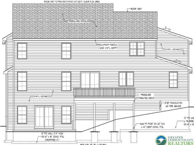 582 Ironwood Rd, Walnutport, PA 18088 | MLS #762684