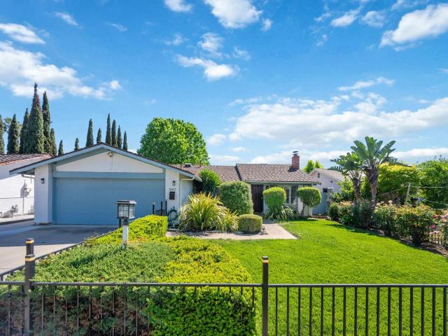 582 Oldbrook Ct, San Jose, CA 95111 | MLS #ML82037