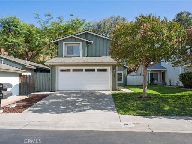 582 Lantana St, La Verne, CA 91750