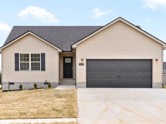 582 Liberty Park, Clarksville, TN 37042 | MLS #3068 | Compass
