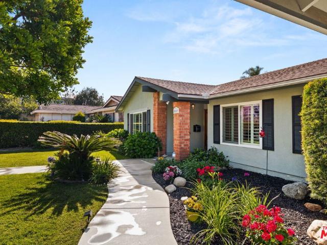 582 Mount Carmel Drive