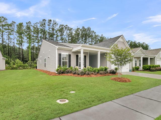 582 Marsh Cove Circle