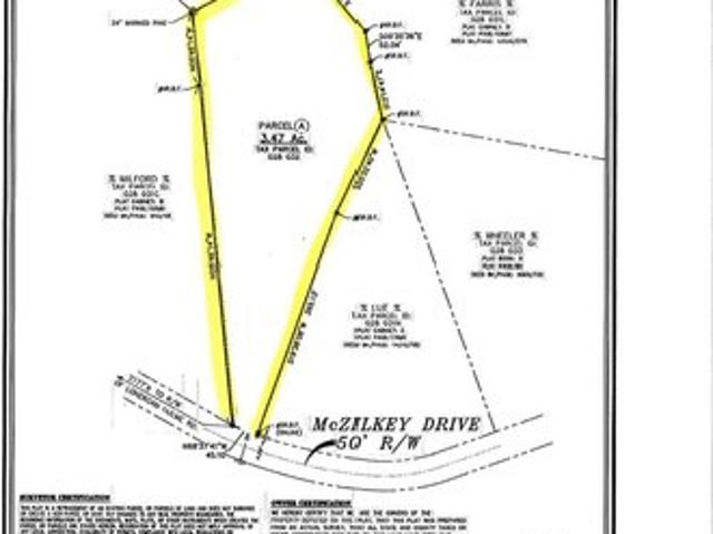 582 McZilkey Dr, Appling, GA 30802