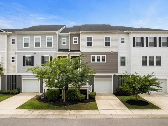 582 McLernon Trce, Johns Island, SC 29455