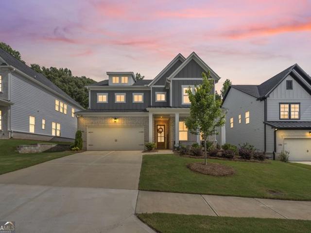 582 Meadow Way, Woodstock, GA 30188