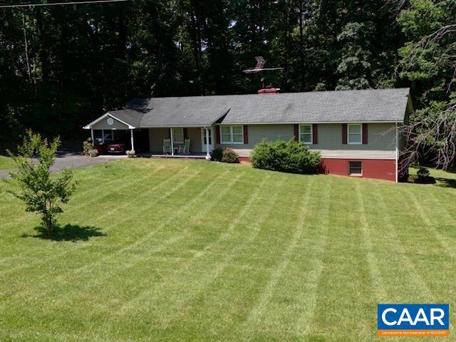 582 Miller School Rd, Charlottesville, VA 22903 | Compass