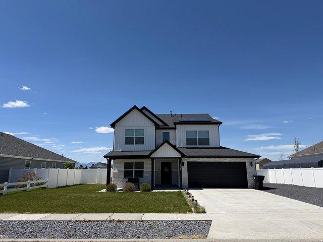 582 S Lakeside Dr, Franklin, ID 83237