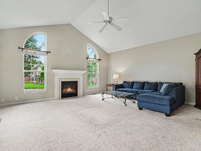 582 Savannah Drive