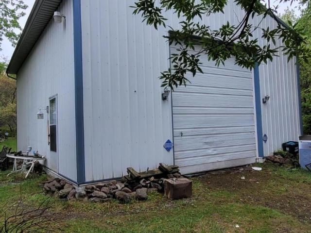582 Stony Mountain Road