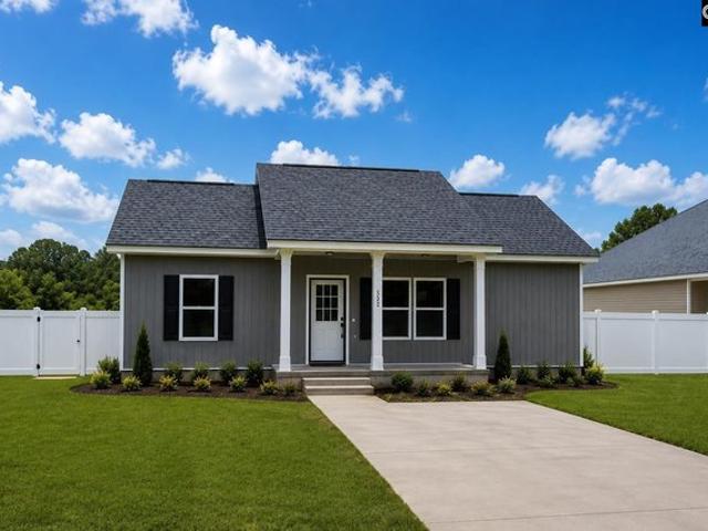 582 Palmetto Pkwy, Orangeburg, SC 29115