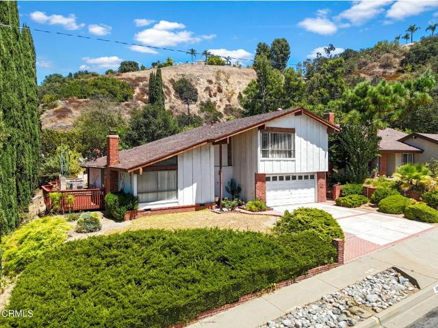 582 Pinto Mesa Drive