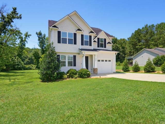 582 Roberts Road