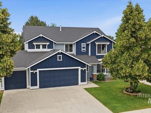 582 W Treehouse Way, Kuna, ID 83634