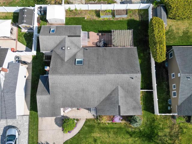 582 Western Park Drive
