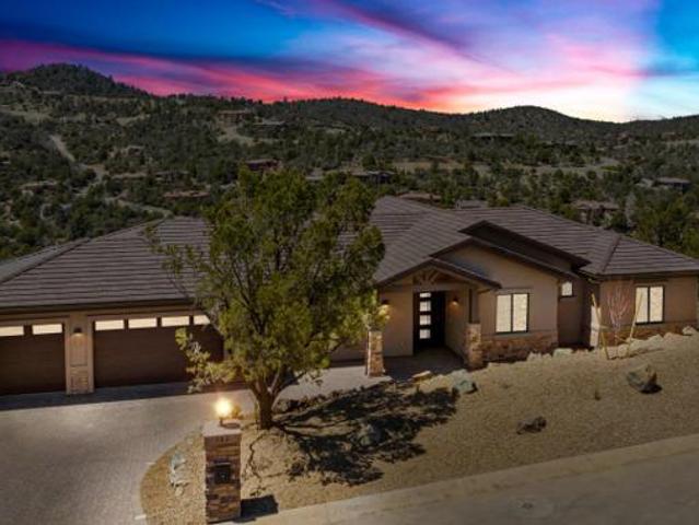 582 Windspirit Cir, Prescott, AZ 86303