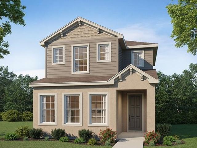 582 Windy Willow Way, Saint Cloud, FL 34771