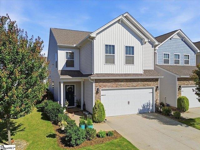 582 Yellow Fox Rd, Greer, SC 29650