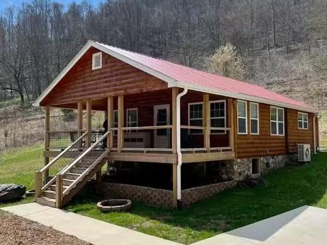 58340119 289 Fred Holcombe Rd