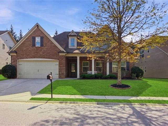 5834 Markwell Rdg, Braselton, GA 30517