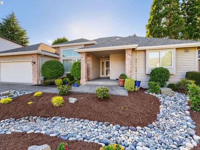 5834 NW Necanicum Way, Portland, OR 97229