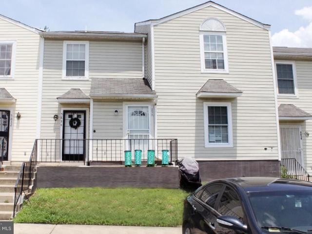 5834 N Holly Springs Drive Unit 2, Capitol Heights, US, MD