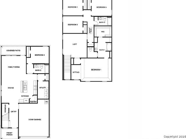 5834 Calville Blanc, San Antonio, TX 78252 | MLS #1951 | Compass