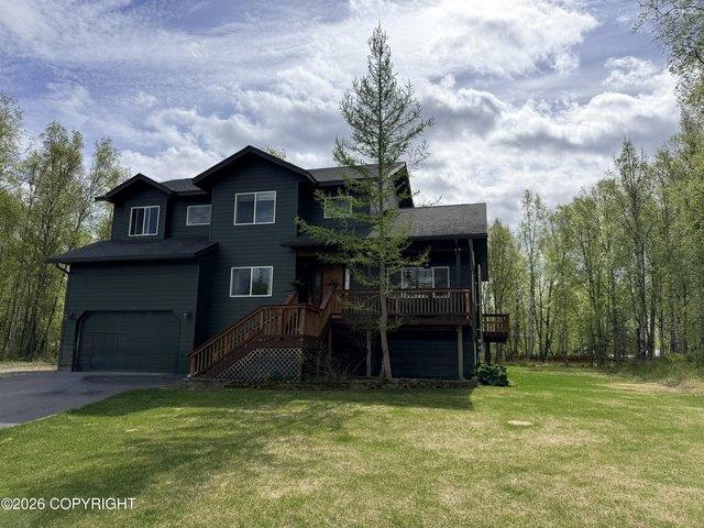 5834 E Frost Cir, Wasilla, AK 99654