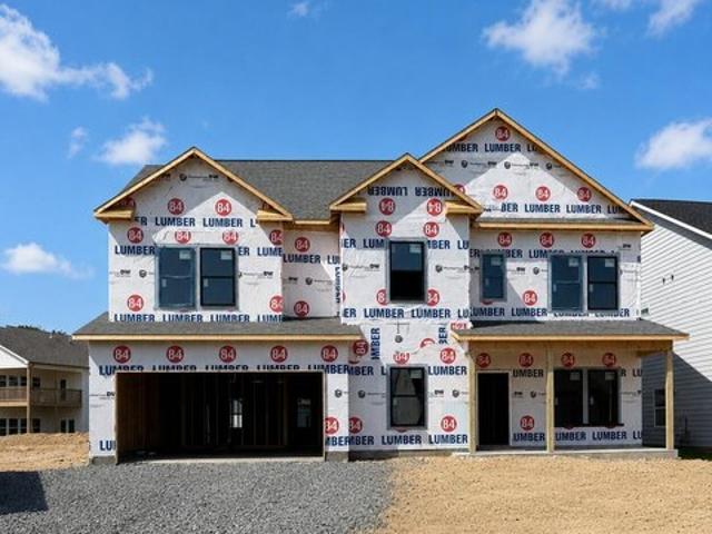 5834 Guardian Way Unit 9, Hixson, TN 37343