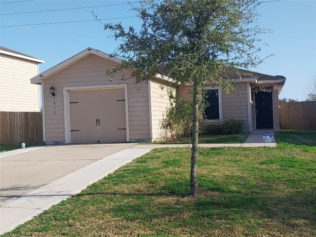 5834 Golden Cove Road