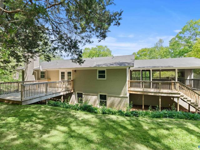 5834 Jones Valley Drive