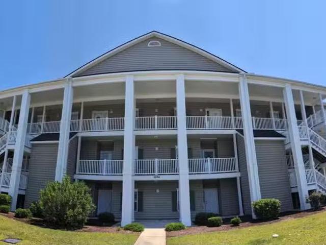 5834 Longwood Dr, Unit 303, Murrells Inlet, SC 29576 MLS #251.