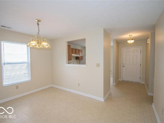 5834 Long Ridge Pl, Indianapolis, IN 46221 | MLS #22095