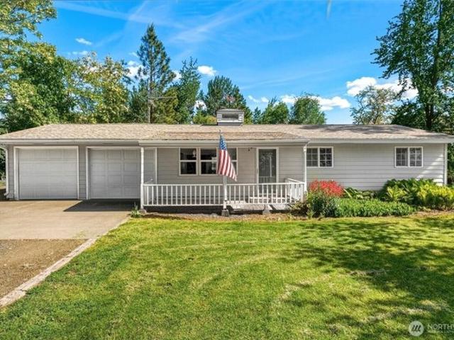 5834 Russell Creek Rd, Walla, WA 99362