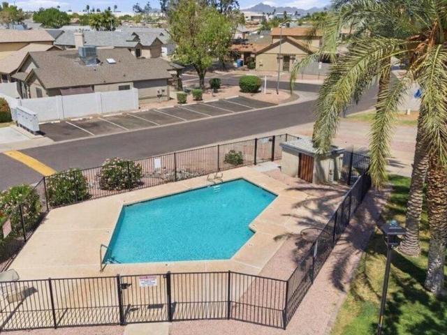 5834 S 42nd St, Phoenix, AZ 85040 | MLS #7007