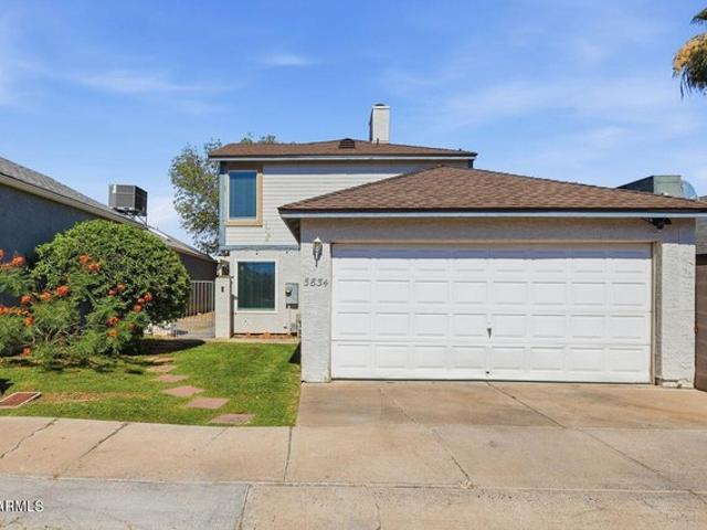 5834 S 42nd St, Phoenix, AZ 85040