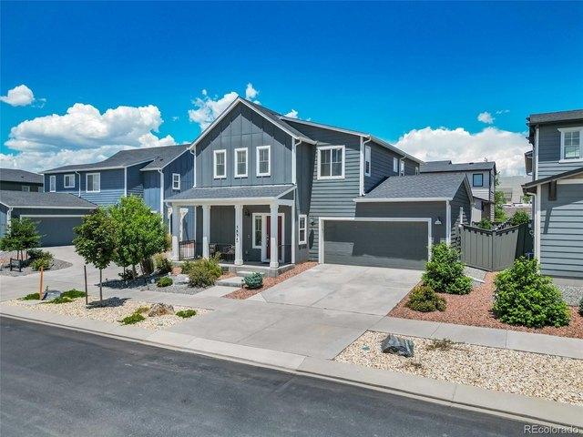 5834 Spring Breeze Dr Lot 8, Colorado Springs, CO 80923