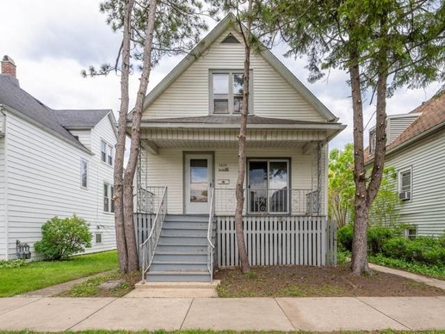 5834 W Byron St, Chicago, IL 60634