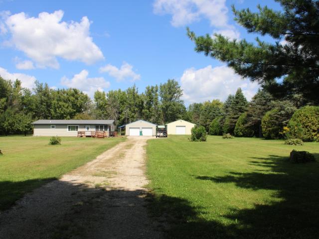58354 th Street
