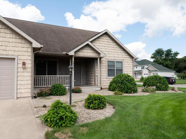58355 Crossview Lane