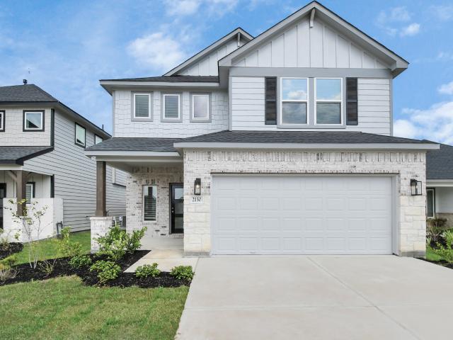 5835 Madison Trail Drive