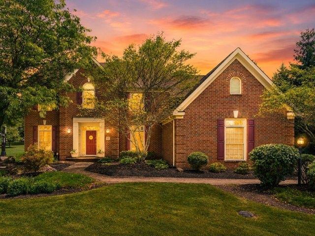 5835 Mist Flower Ln, Westerville, OH 43082