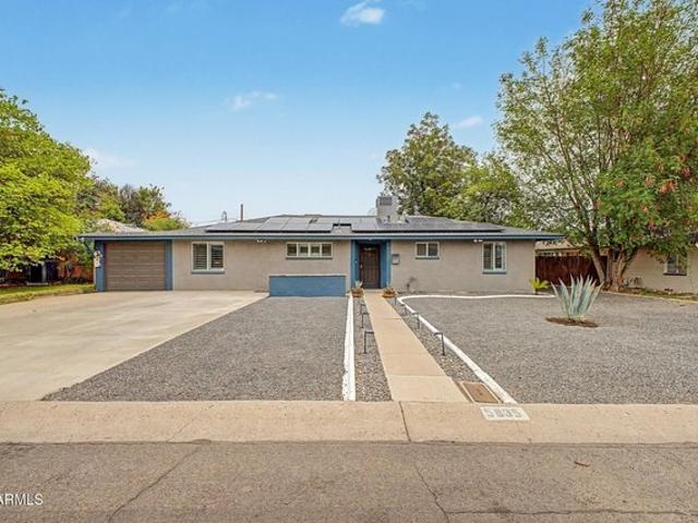 5835 N 16th Pl, Phoenix, AZ 85016