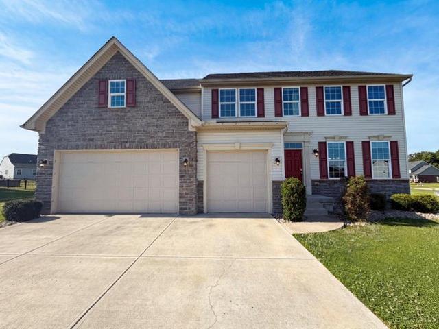 5835 Bryson Ln, Middletown, OH 45044